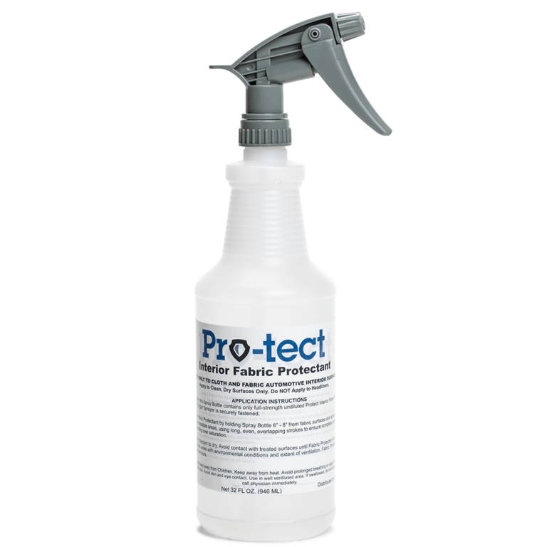 Pro-tect | Appearance Protection Products